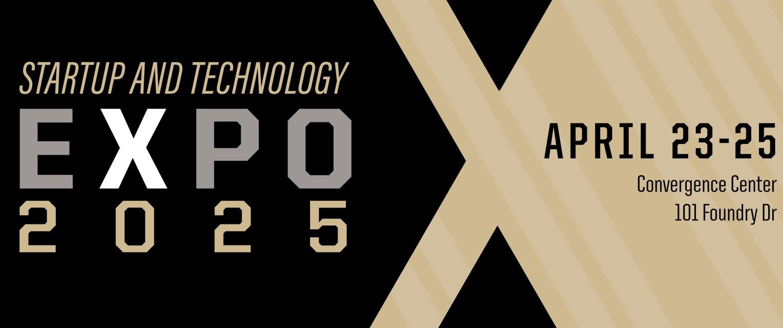 Startup Expo - Purdue Innovates