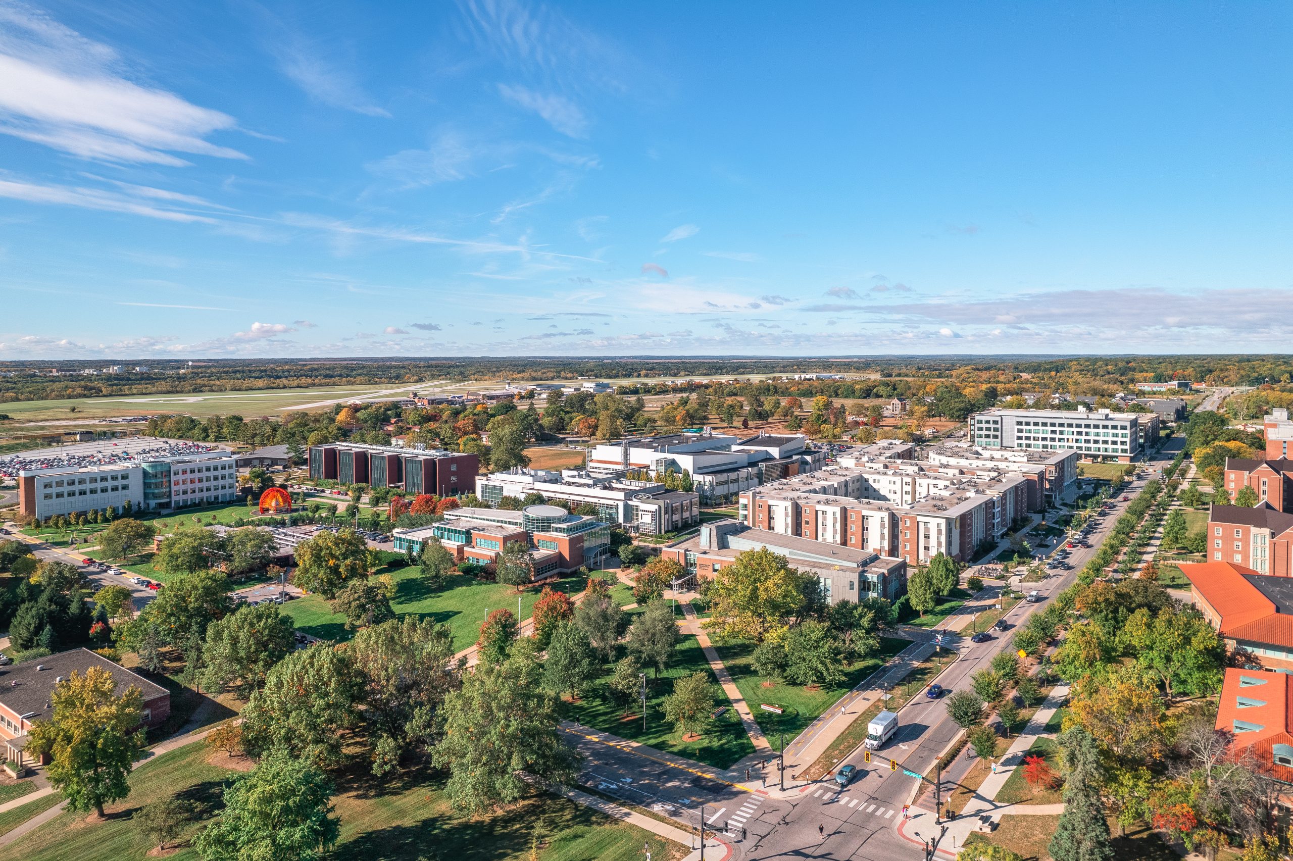 Summer Sprint - Purdue Innovates